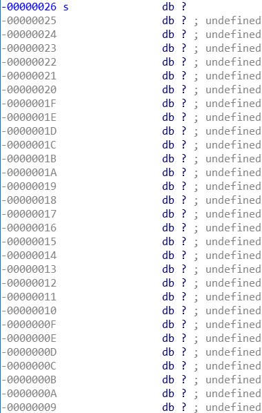 攻防世界新手区cgpwn2 | HandsomeJack